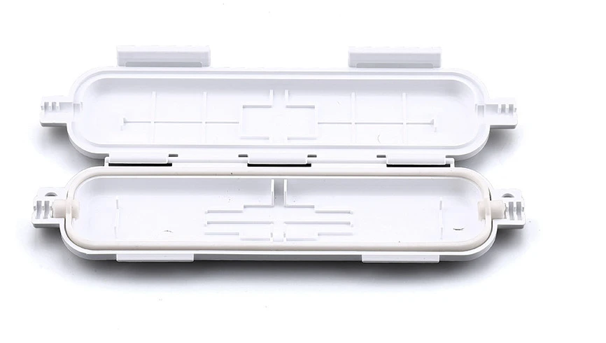 Fiber optic protective box drop cable protection box Upgraded version ...