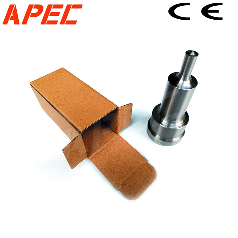 Apec Machine Customized Moulds Dies Custom Built-metal Punch & Metal ...