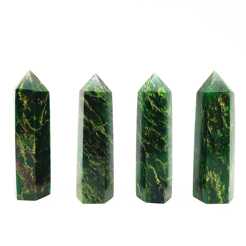 Emerald Crystal