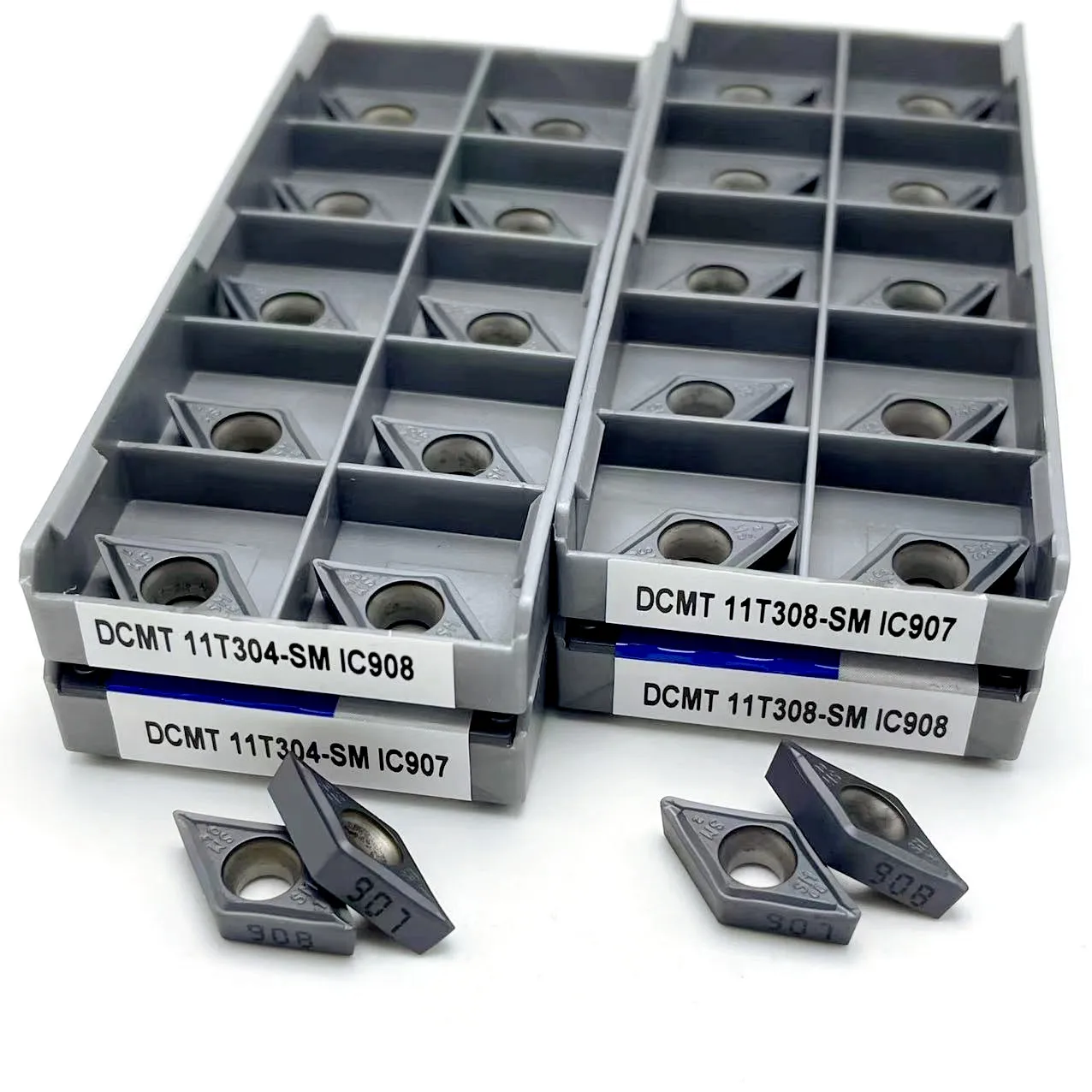 DCMT11T304-SM-IC907-DCMT11T304-SM-IC908-Internal-turning-tool-DCMT ...