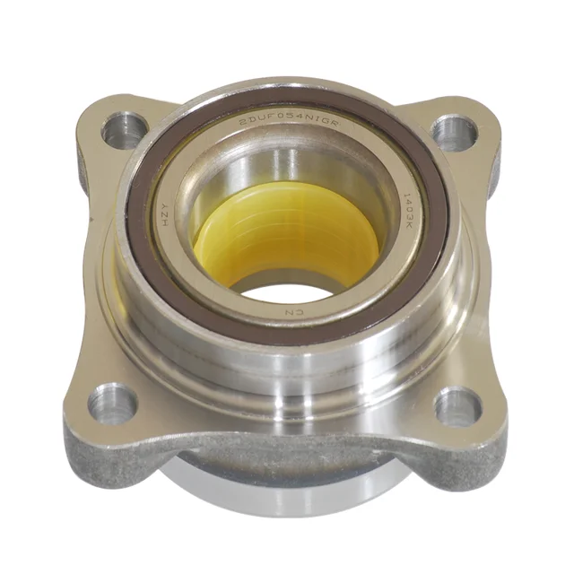 77 01 207 677 Front Wheel Bearing Hub For Re Nault, 43% OFF