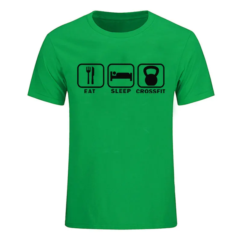 Funny Crossfit Shirts