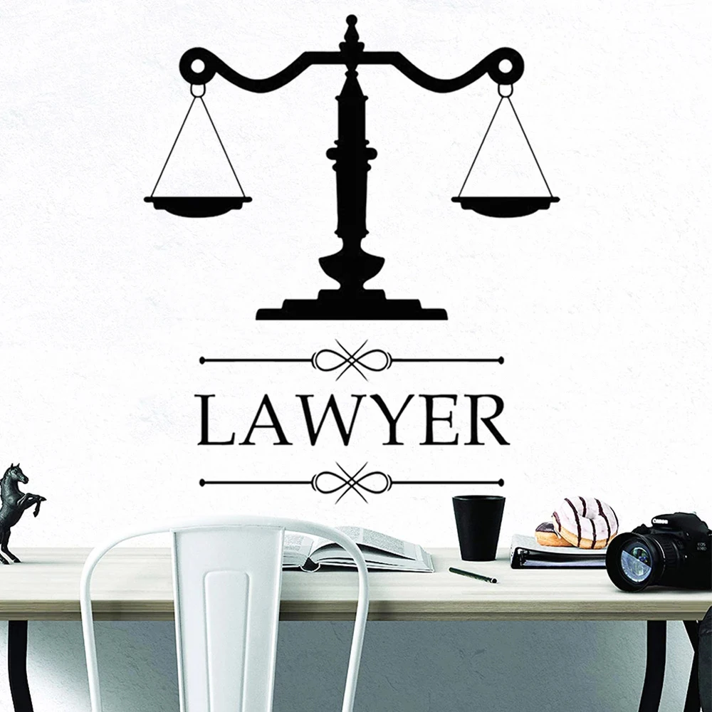 Lawyer Office Wallpaper