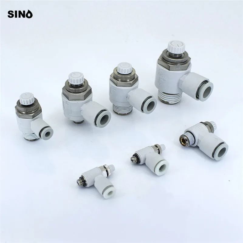 1PCS-AS-Serie-AS1201F-M5-04-M3-04-AS1201FM5-06-AS1201FM3-03-AS1201FM3 ...