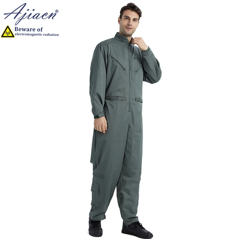 Anti-radiation-coveralls-anti-high-temperature-anti-static-acid-base ...