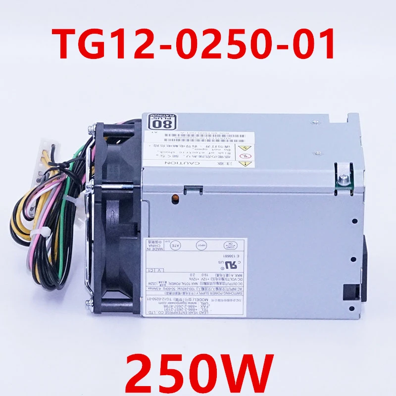 Original PSU For Fujitsu NEC Express 5800 250W Switching Power Supply ...