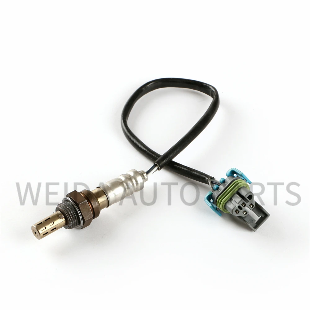 WeiDa-For-Rear-02-sensor-for-Chevrolet-spark-2015-234-4256-12597947 ...