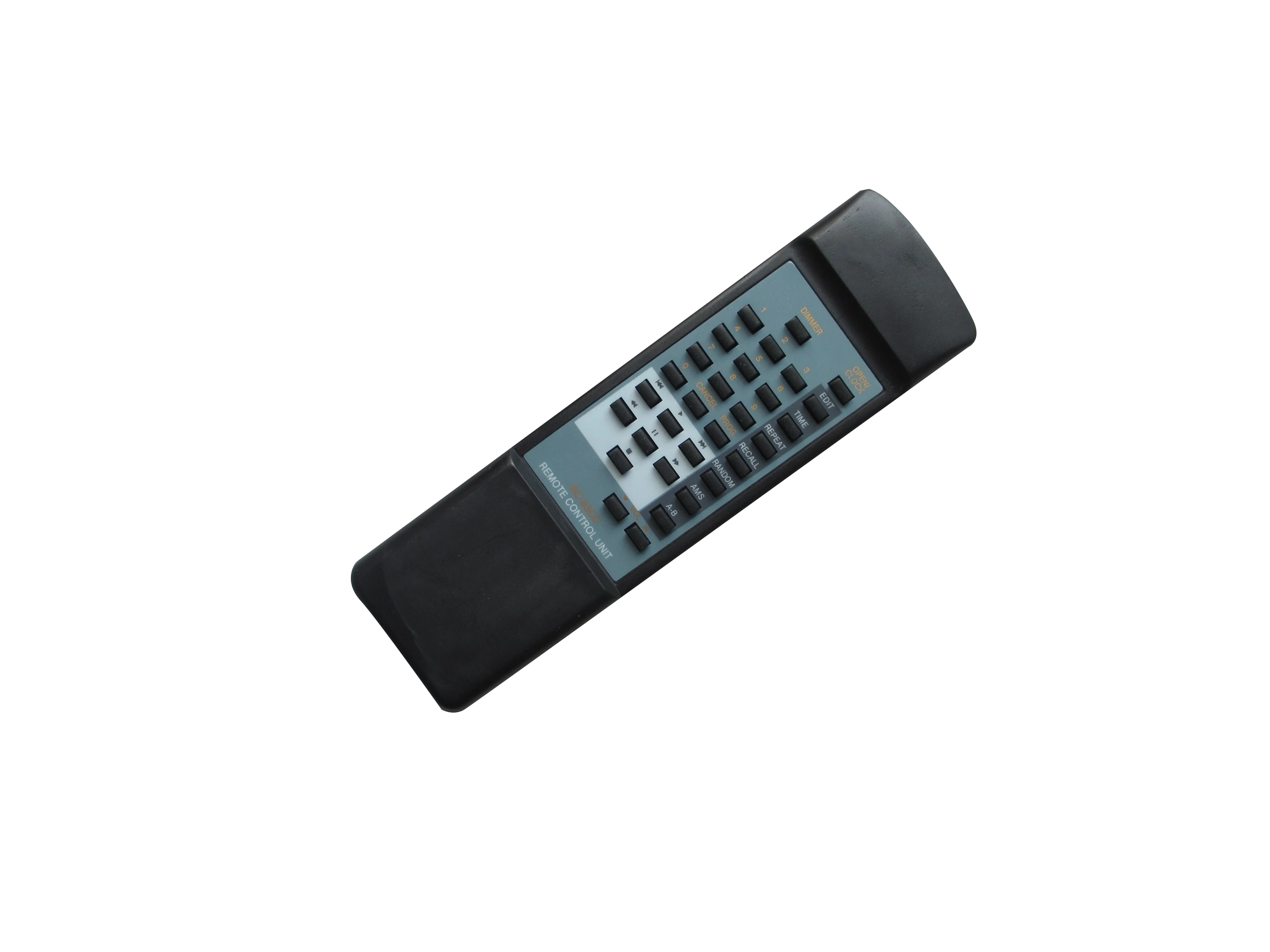 Remote-Control-For-Arcam-CD5-CD6-CD7-CD8-CD9-Quad-66-CD-66CD-66-CD ...