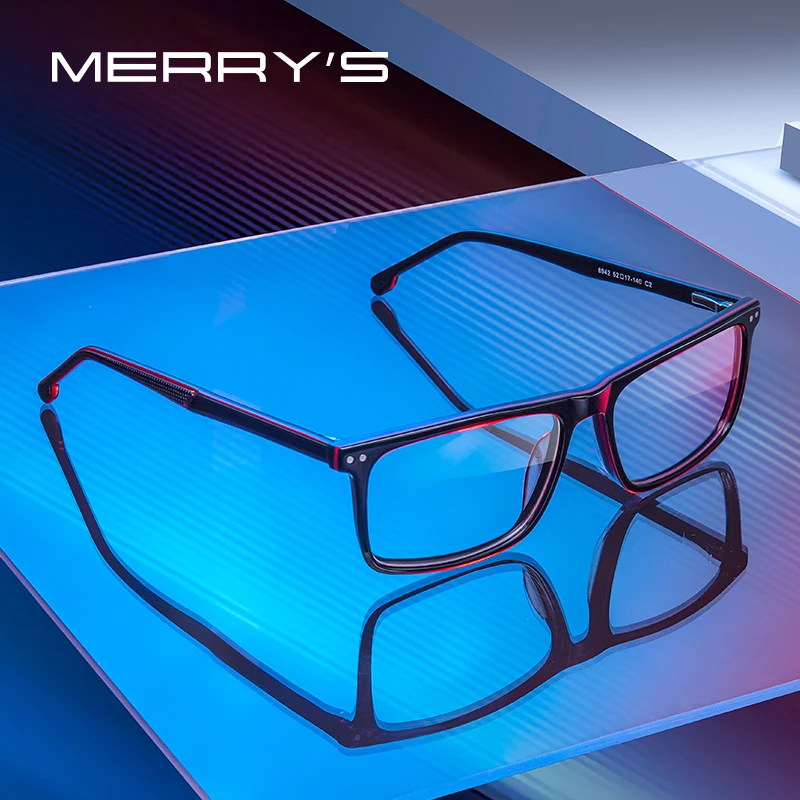 Merrys Prescription Glasses | Merrys Men Eyeglass Frames | Merrys ...