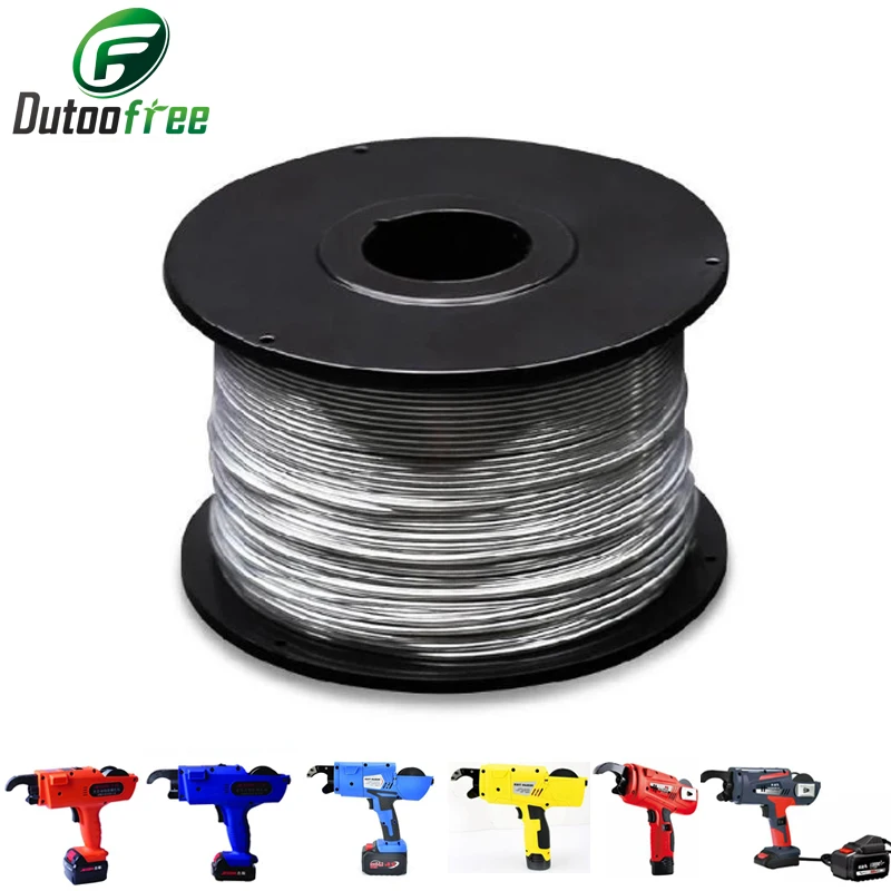 1PCS-Dedicated-Wire-Reel-Rebar-Tying-Machine-Dedicated-Wire-Accessories ...