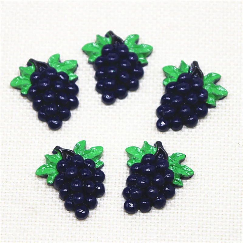 Grapes Art And Craft