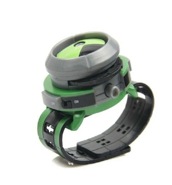 Ben 10 Omnitrix Digital Watch