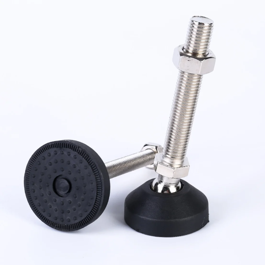 Directional Adjusting Foot Nylon Universal Hooves Fixed Anchor Cup for ...