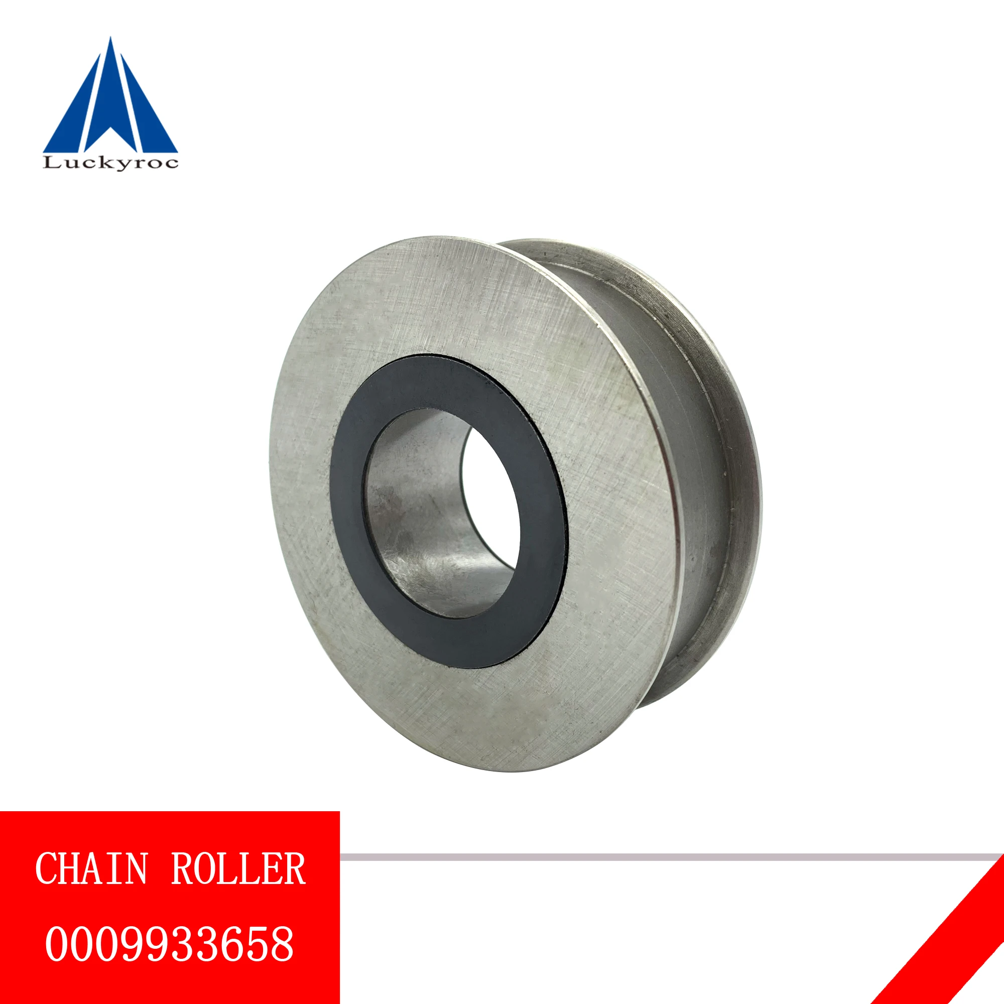 Linde Forklift Parts Chain Roller 0009933658|Engine Bearings| - AliExpress