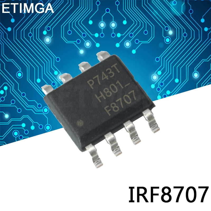10-piezas-IRF8707TRPBF-SOP-8-IRF8707TR-SOP-IRF8707-SOP8-F8707-IRF8707G-SMD.jpg