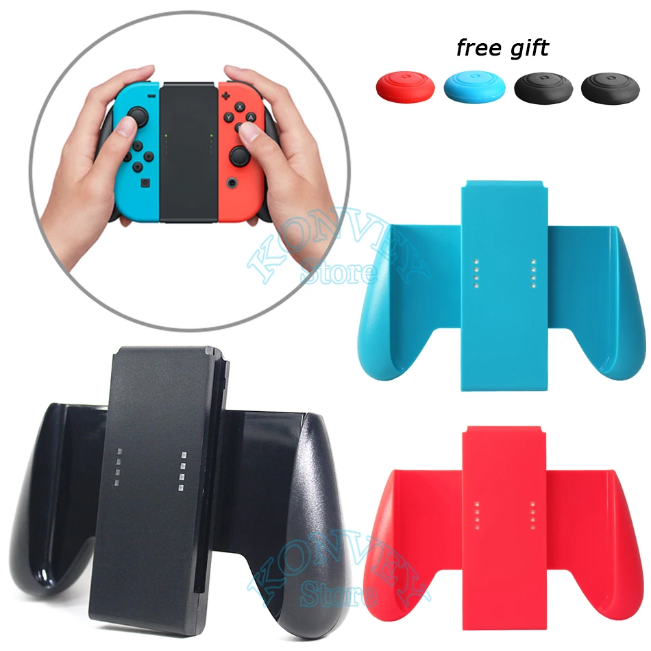 JoyCon-OLED-para-Nintendo-Switch-soporte-de-mango-para-Nintendo-Switch ...