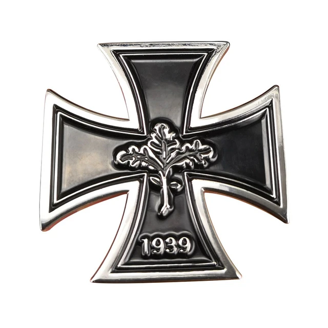 German Iron Cross