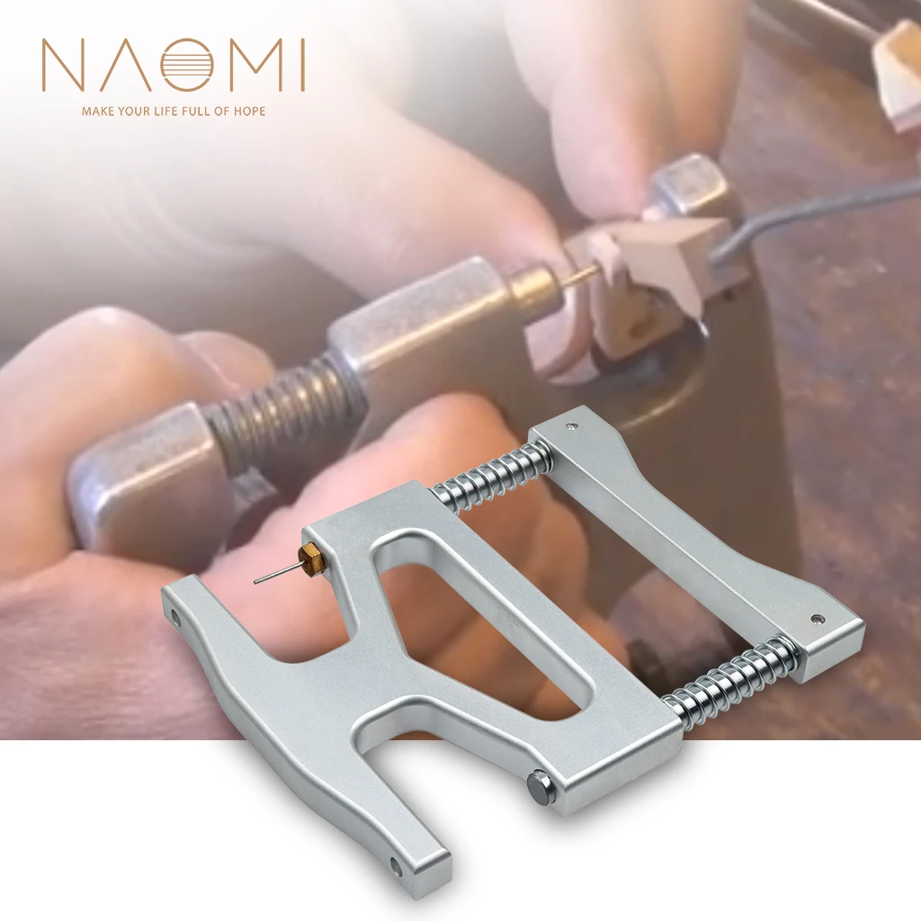 Piano Tuning Tools Accessories | Center Pin Extractor Handler | Punch ...