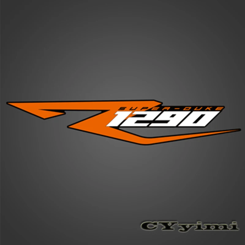 Ktm Superduke Logo