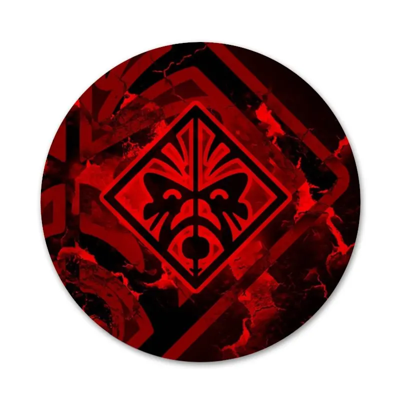 Voodoo Curse Symbols