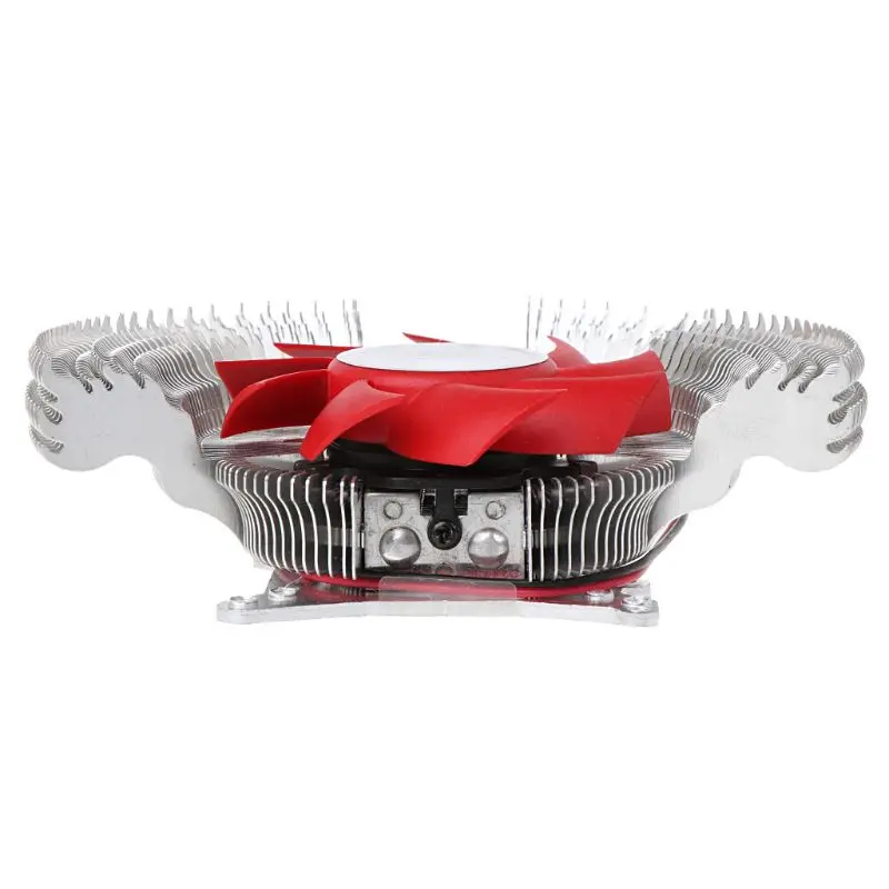 VGA-PC-Computer-Video-Card-Cooler-Cooling-Fan-Heatsinks-For-NVIDIA-ATI ...