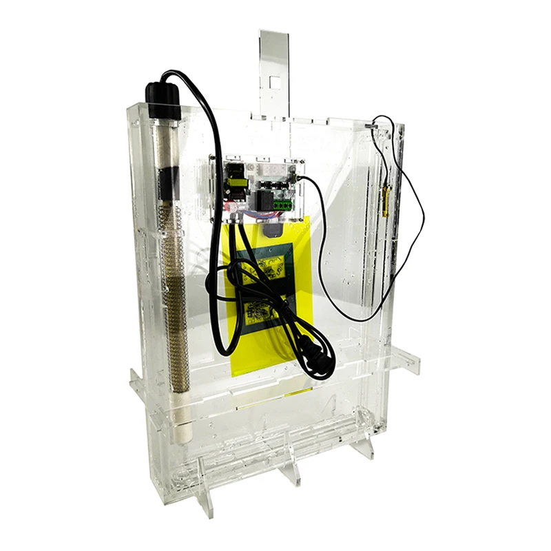 Hk2735 Circuit Board Making Equipment Etching Machine Pcb Circuit Board ...