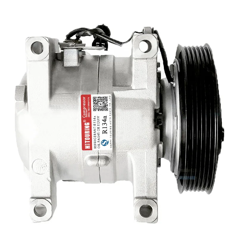 Компрессор кондиционера для Nissan Sunny Almera Classic 1.6i 27630 ...