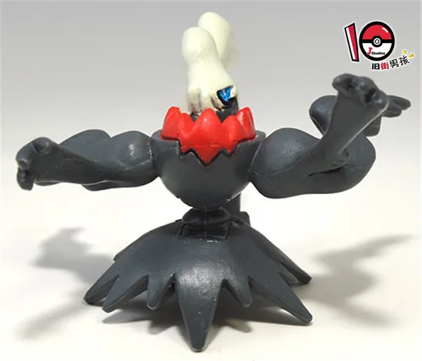 Real Darkrai