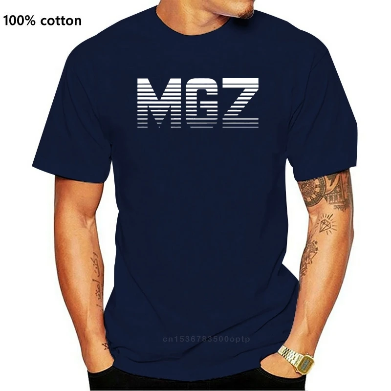 Kids Morgz Youtuber Merch T-Shirt Gaming Gamer Top Team Morgz MGZ 10 ...