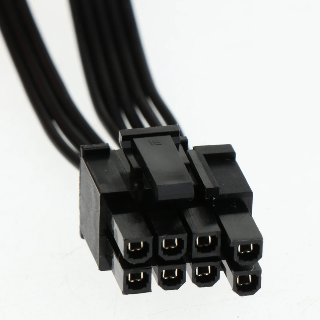 500 Watt Power Supply Modular for Desktop Computer, with 1x Red Cooling ...