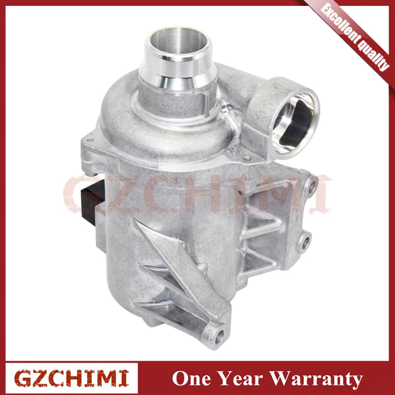 31368419-Electric-Engine-Cooling-Water-Pump-For-Volvo-S60-S80-S90-V40 ...