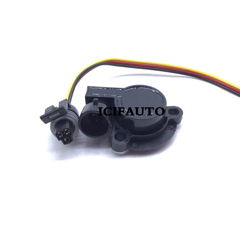BMW Throttle Position Sensor Location: How to Identify, Diagnose, and ...