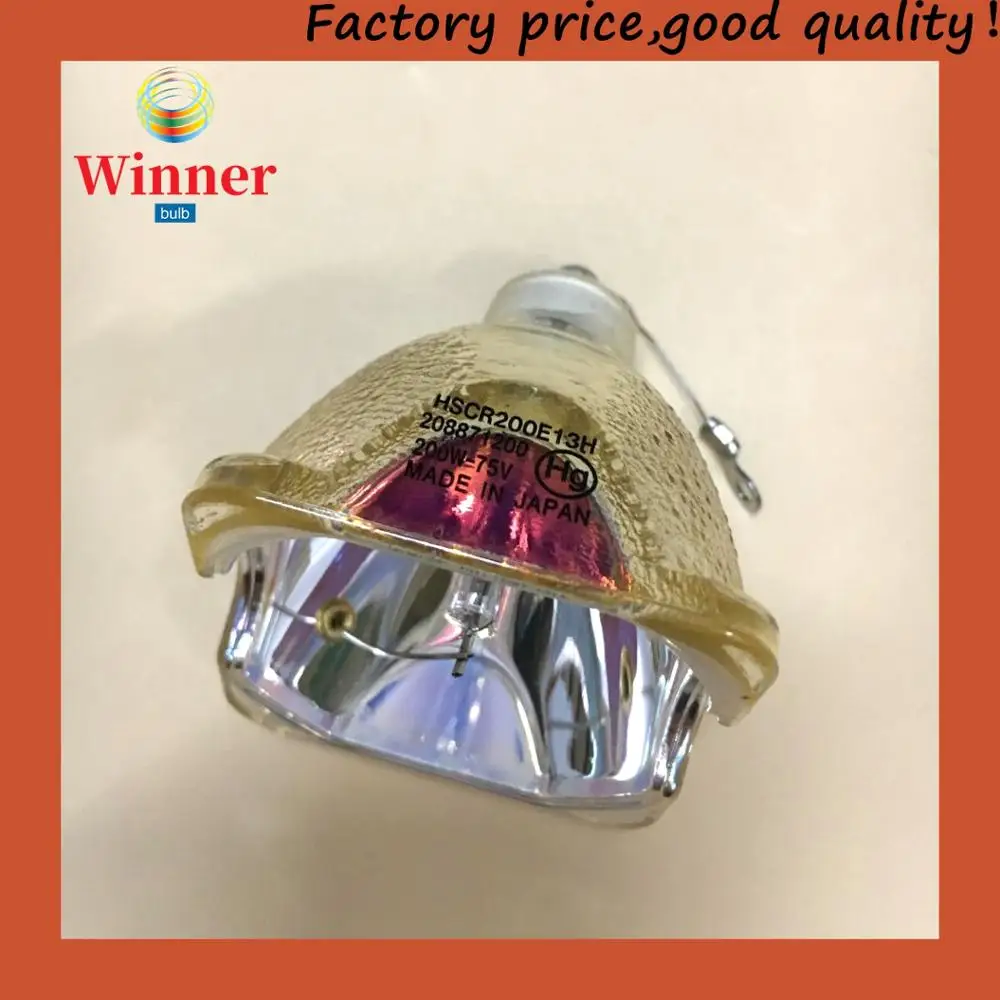 Proyector de LMP C200, lámpara desnuda, calidad Original, para VPL ...