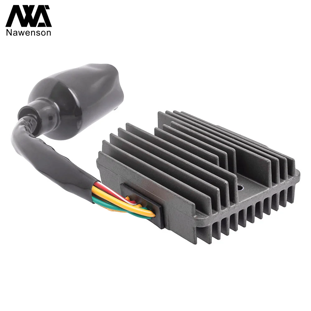 Motorcycle-Voltage-Regulator-Rectifier-Metal-Heatsink-Accessories-for ...