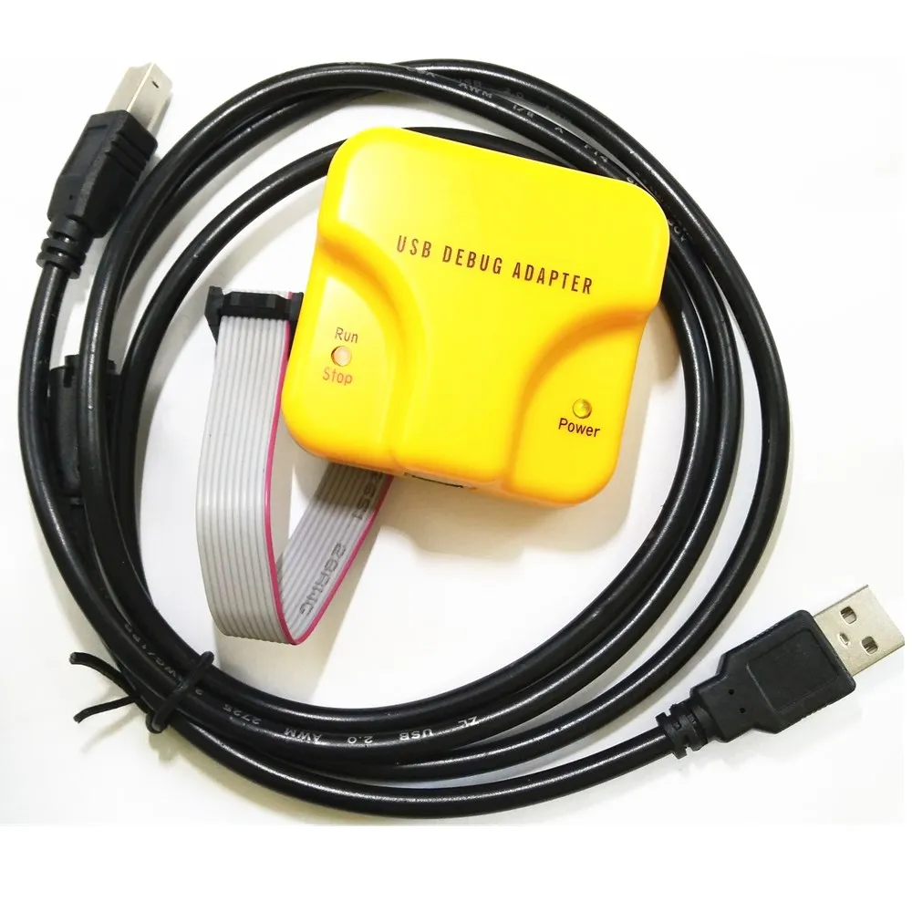 for-Silicon-Labs-C8051F-MCU-programming-and-debugging-U-EC6-EC5 ...