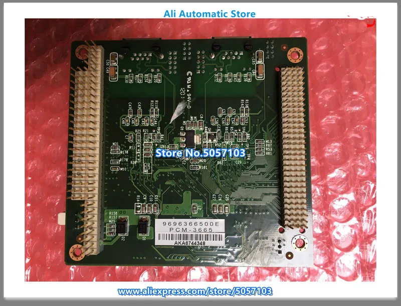 Pcm-3665 Rev:a1 Module Industrial - Brackets - AliExpress