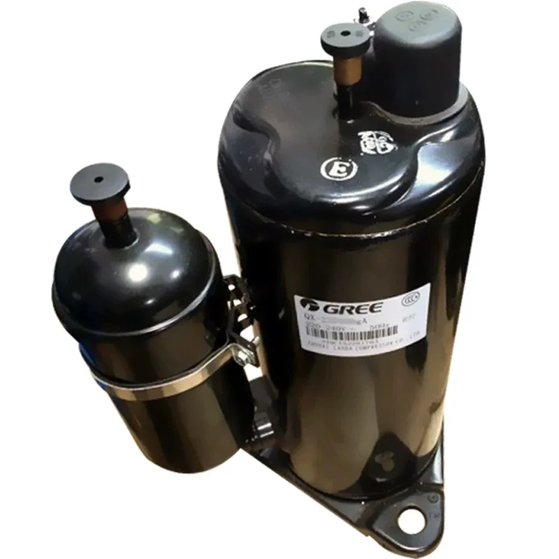 Compressor-eficiente-alto-do-condicionador-de-ar-do-compressor-de-gree ...