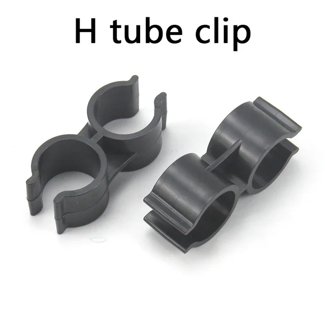 Plastic Pipe Clips And Fasteners