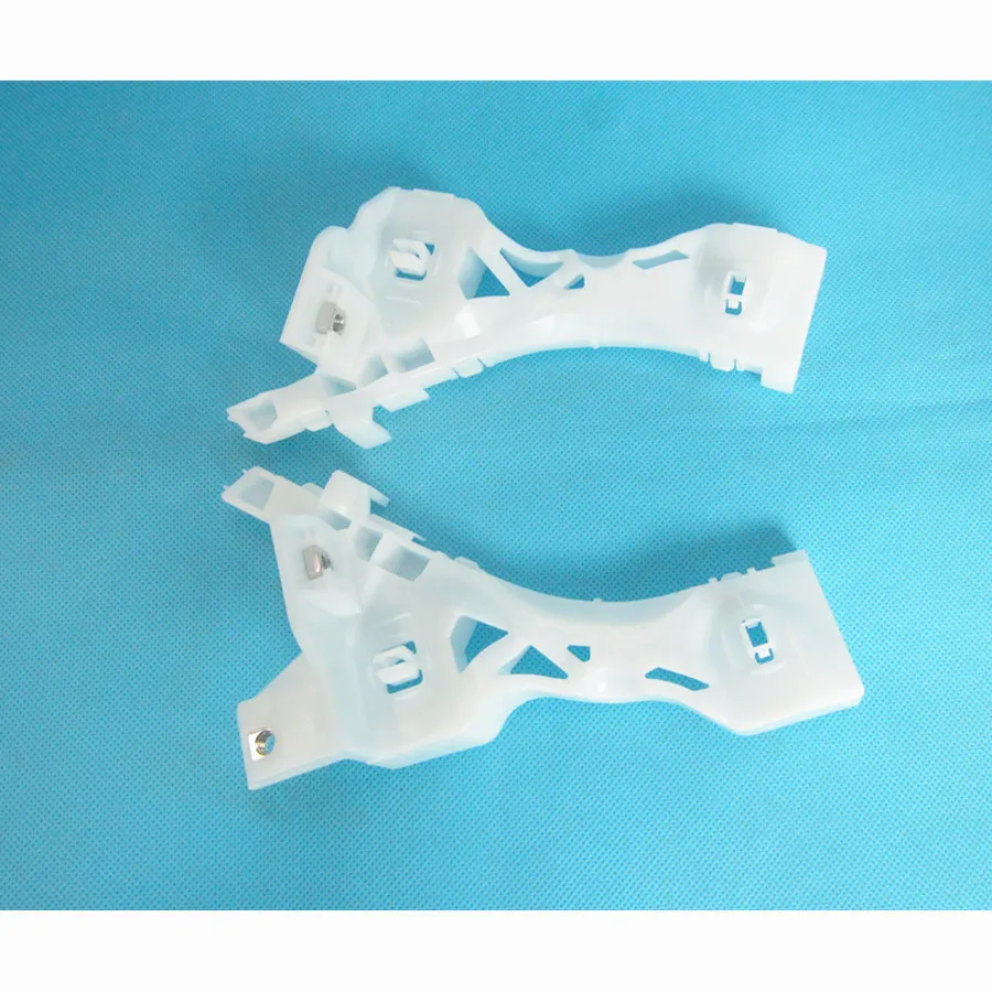Car accessories body parts genuine OEM front bumper bracket BP4K-50-0U1 ...