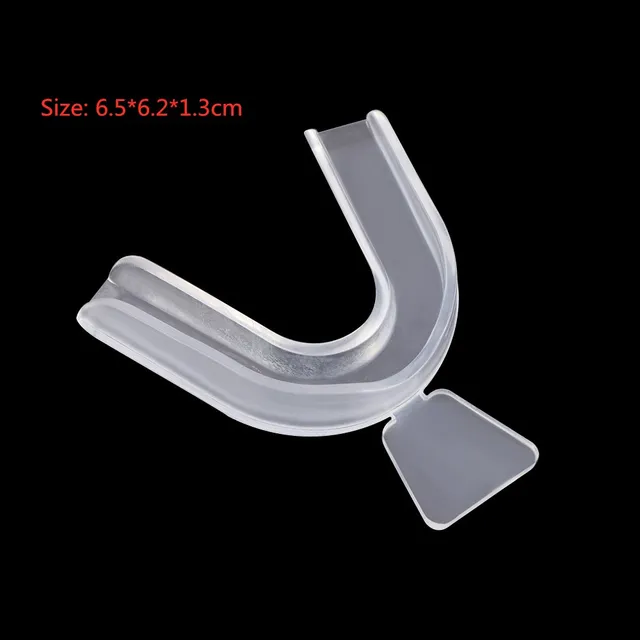 1pcs Tooth Protector Boxing Mouthguard Brace Boxing Tooth Protector ...