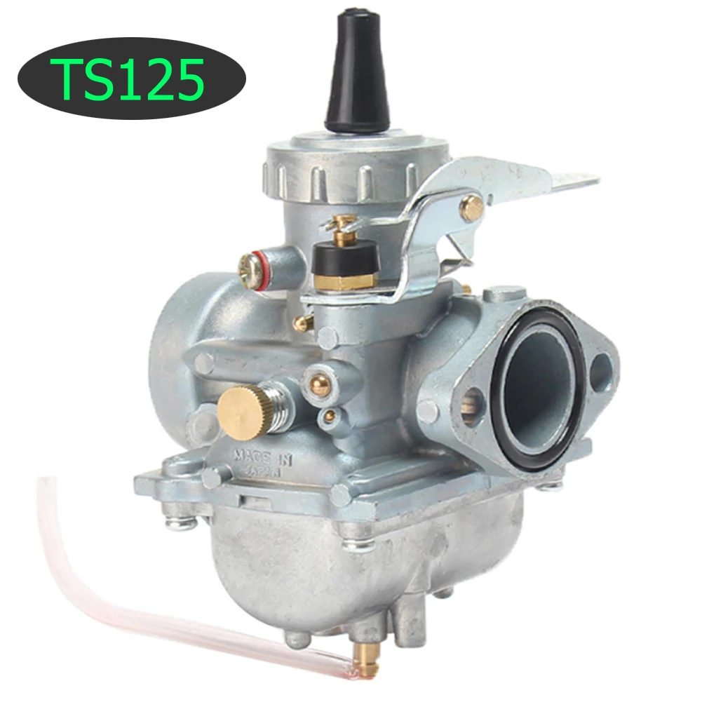 Suzuki Ts 125 Er Carburetor | Suzuki Ts 125 Motorcycles | Suzuki Ts125 Motorcycles - Fuel Supply ...