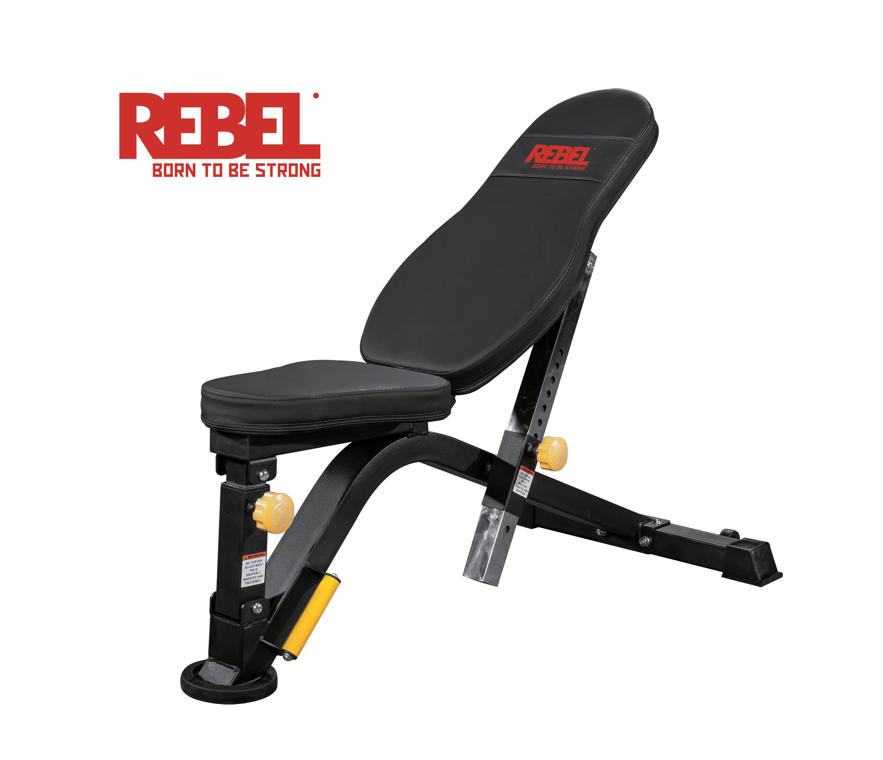 Universal Decline Bench