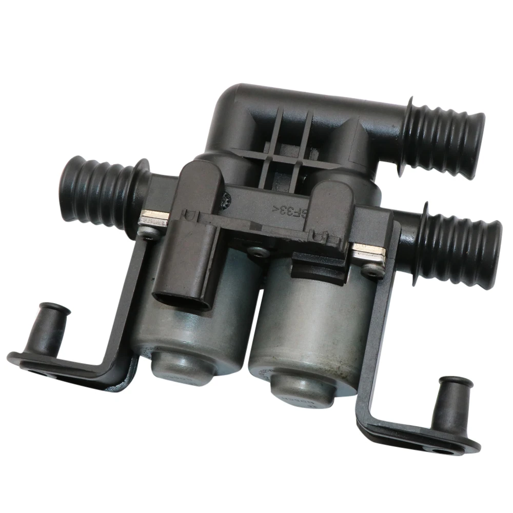 Genuine-64116906652-Heater-Control-Valve-for-BMW-525i-528i-530i-535i ...