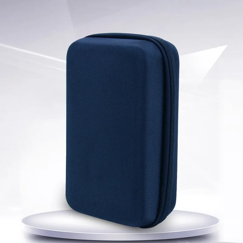 Multimeter-Case-Package-Bag-Pockets-Packs-Box-Organizer-Multitester ...