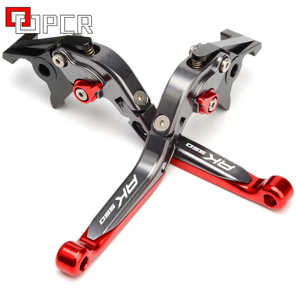 For KYMCO AK550 AK 550 2017 2018 2019 2020 High quality Motorcycle ...