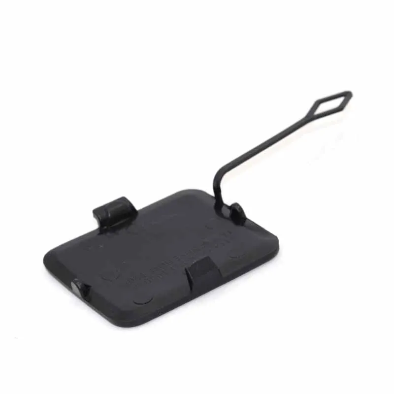 2 шт. задний левый и правый бампер Буксировочный Крюк Глаз Крышка ...