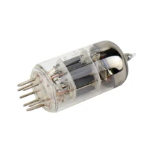 GHXAMP 6N1 Vacuum Tube Amp Class J Military Vrade Valve Replace ECC85 ...