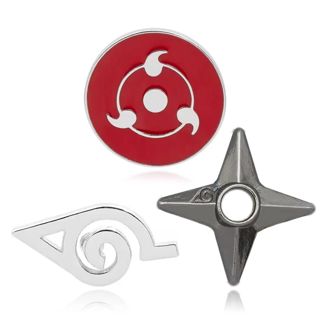 Ninja Eyes Logo