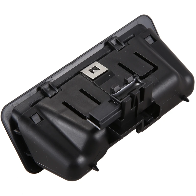 รถTrunk Lid Tailgate Handle Release Switch FitสำหรับBMW 1/3/5 Series ...