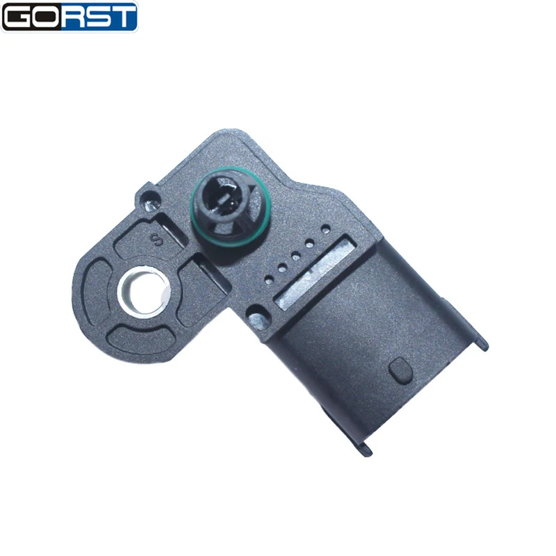 0281002576 Air intake Manifold Absolute Boost Pressure MAP Sensor For ...